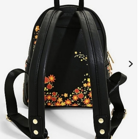 Loungefly | Bags | Loungefly Disney Coco Remember Me Mini Backpack ...